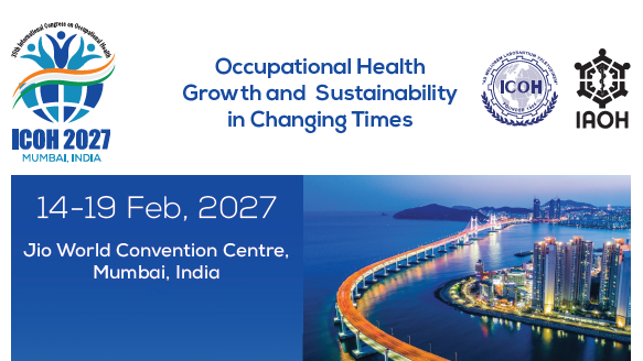 About IAOH | IAOH India