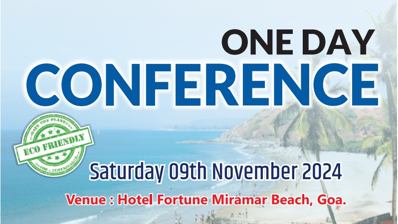 About IAOH | IAOH India